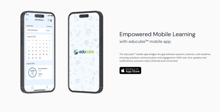 Educube Pricing, Features, Reviews & Details | Techimply 2025