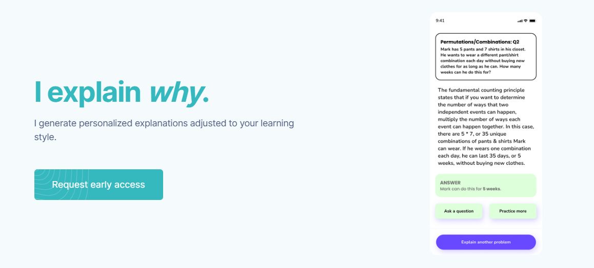 Mathly Pricing, Features, Reviews & Details | Techimply 2025