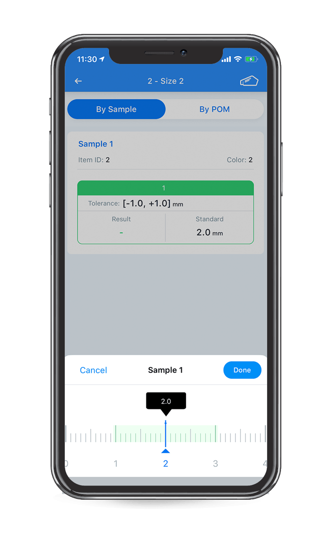 Inspectorio Pricing, Features, Reviews & Details | Techimply 2025